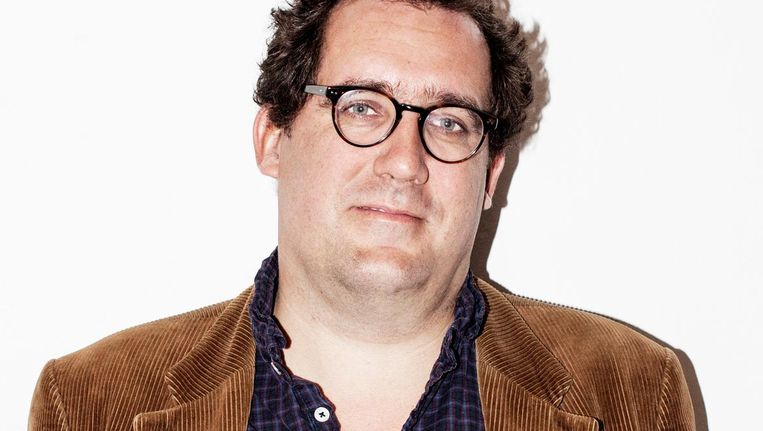 Genot om Eric Smit achter zijn balletje aan te zien rennen | Het Parool