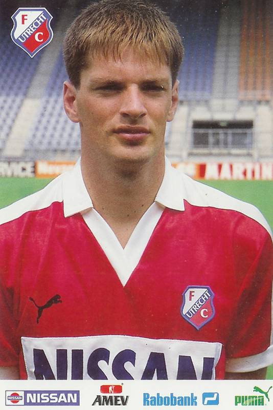 ‘Venema is een echte goalgetter, laat hem nu eens drie duels staan ...