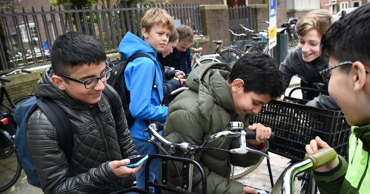 Fortes Lyceum start met zesjarige havo | Rivierenland | AD.nl