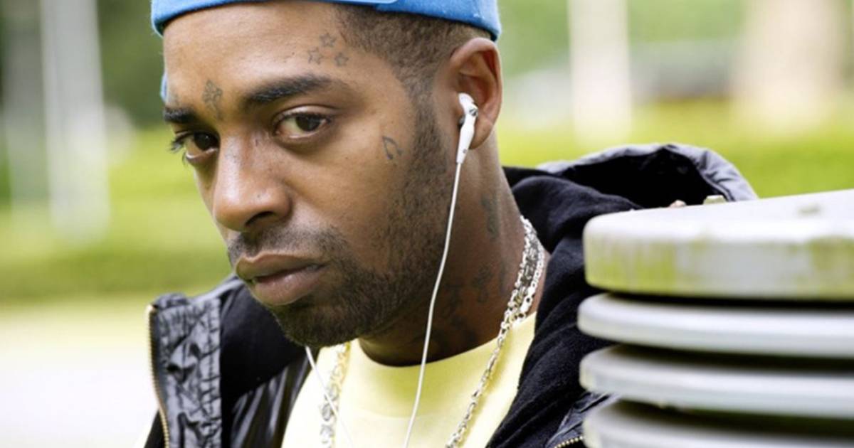 Justitie wil rapper Kempi terug achter de tralies | Show | AD.nl