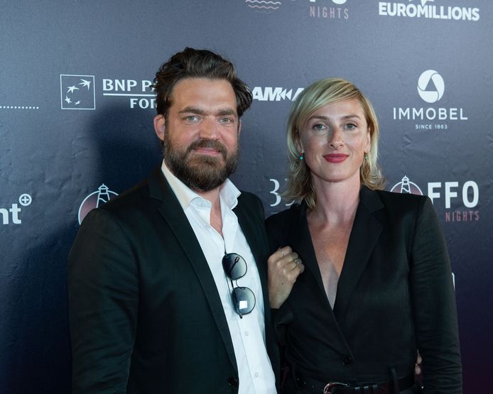 IN BEELD. Filmpremière ‘The Man Who Sold His Skin’ bezorgt bekend ...