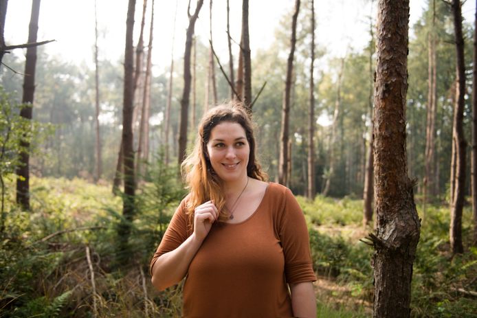 18 jaar cel voor Sandra H. (46) na moord op Ichelle van de Velde ...