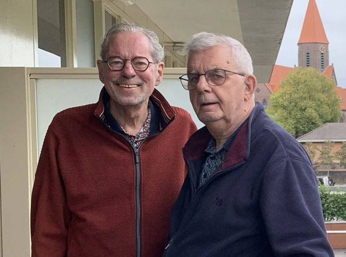 ‘Lieve’ Ad (1948-2024) was een echt verenigingsmens: ‘Dingen regelen ...