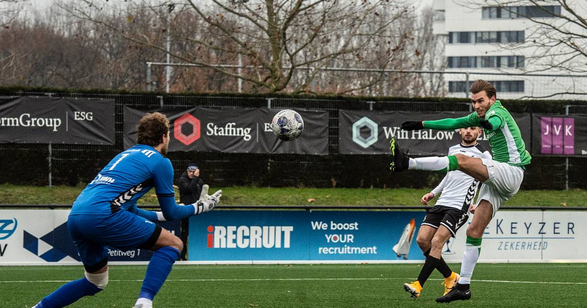 Het piept en kraakt bij Baronie: krijgen de trainers het op de rit ...