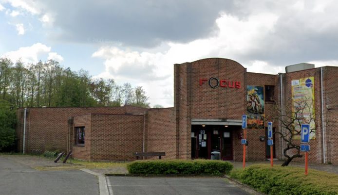 Deze 35 bioscopen in Vlaanderen serveren nog authentiek filmplezier | Regio | hln.be