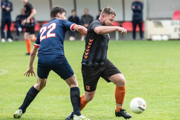 Matser ondanks verlies finale in Babberich toch lyrisch over Gelders ...