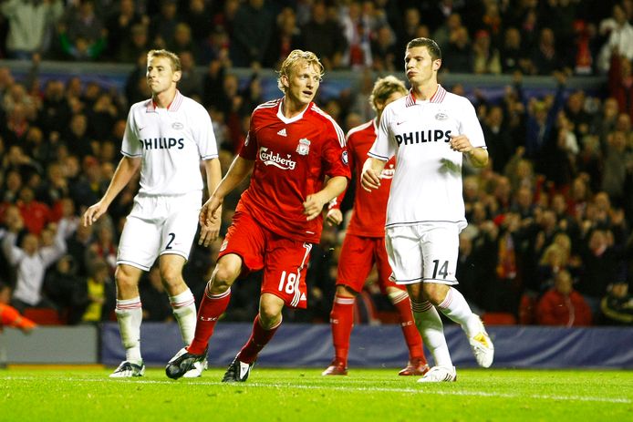 Ajax op jacht naar primeur: Liverpool verloor op Anfield nog nooit van ...