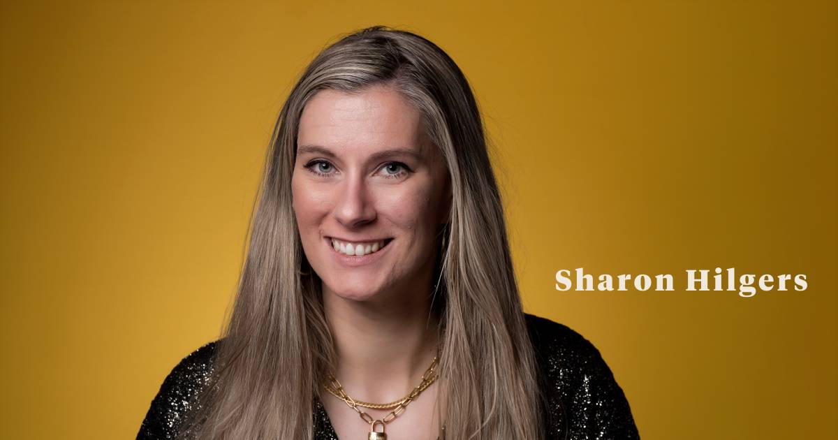 Sharon is het brein achter megasucces van My Jewellery: ‘Waarom vrouwen ...