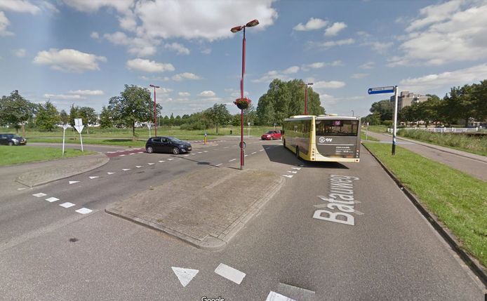 Kruising Galecop in Nieuwegein wordt ovale rotonde | Utrecht | AD.nl