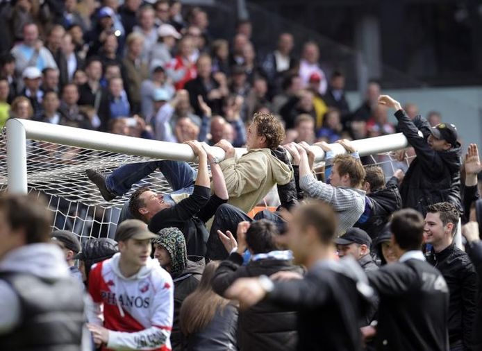 FC Utrecht verwent stad en supporters | Regiosport | gelderlander.nl