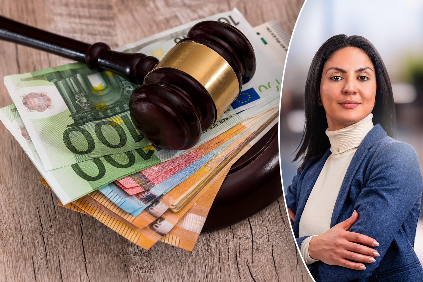 Als je broer of zus geld krijgt van je ouders, erven jullie dan nog ...