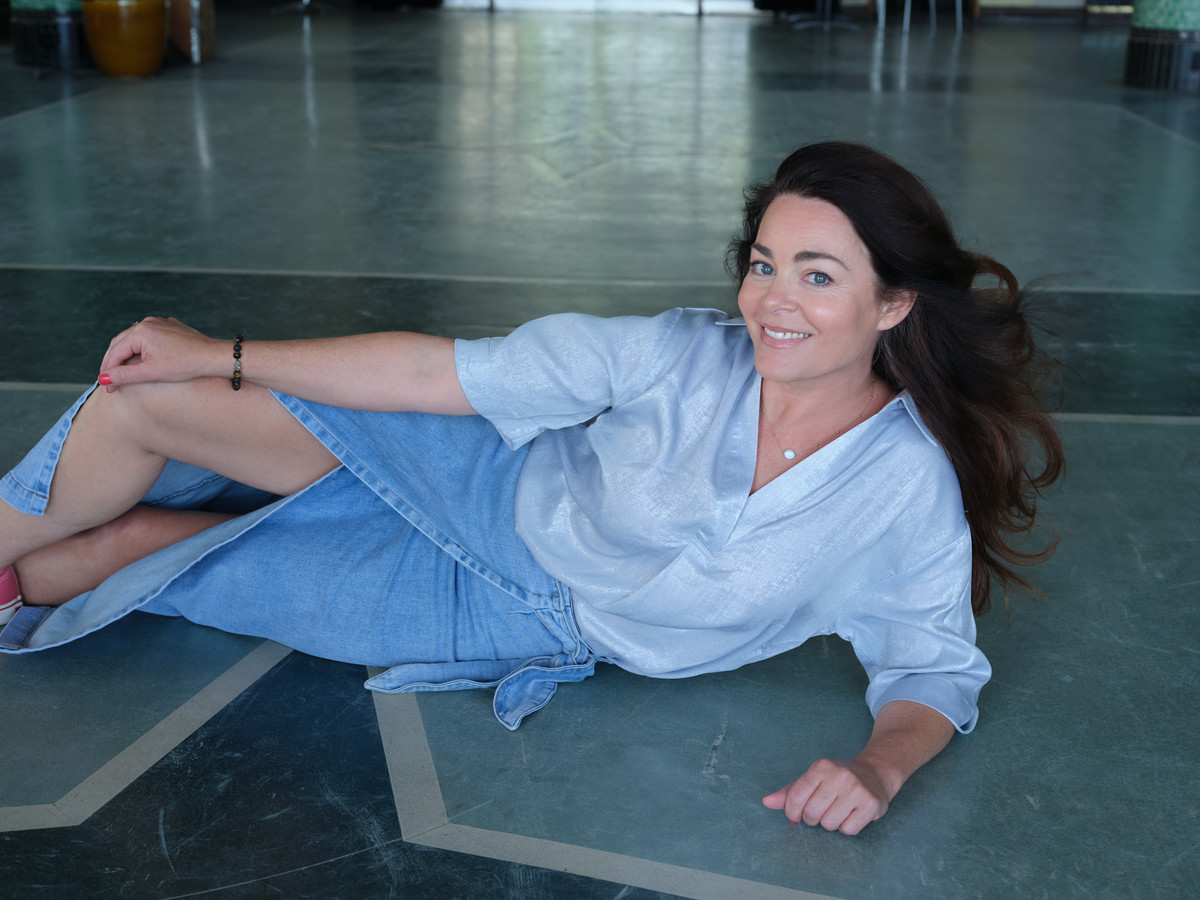 Kim-Lian van der Meij verhuisde naar Zweden: ‘Kan nu beter van simpele ...