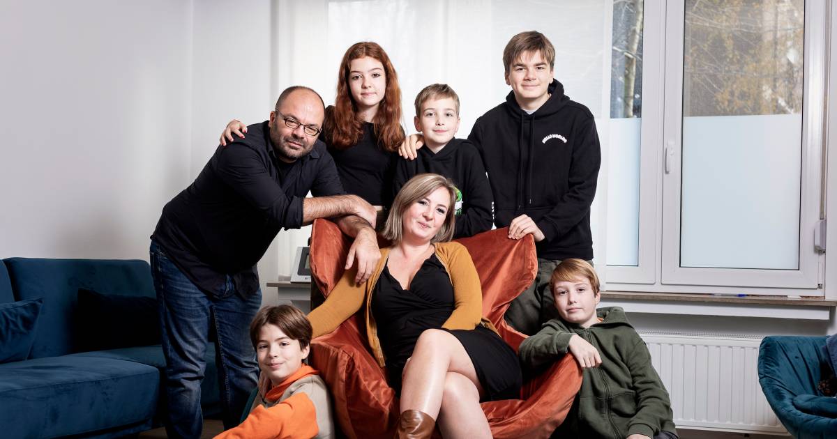“Pluskind, pleegkind of eigen kind”: ik zie hen allemaal graag ...