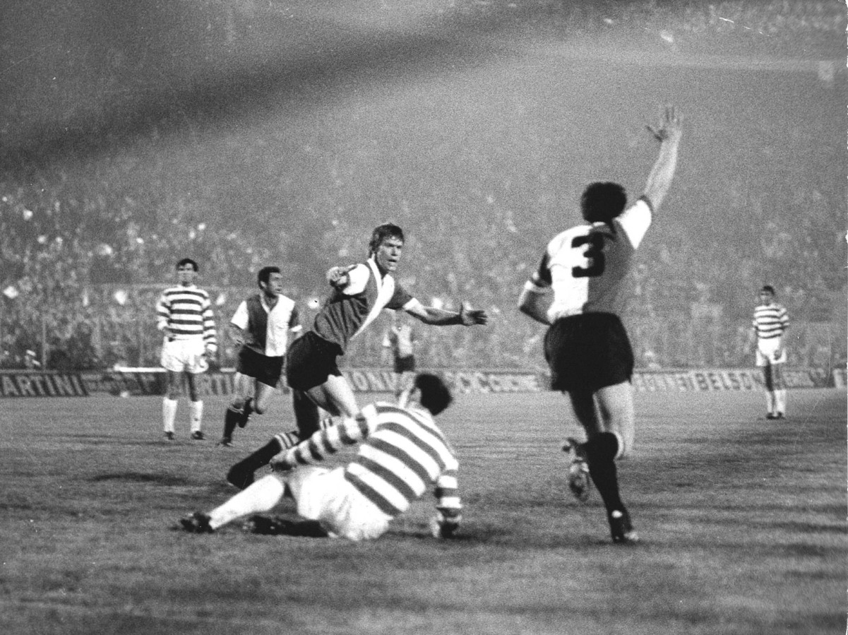 WE HÁDDEN ’M!! Hoe we een halve eeuw later Feyenoords Europa Cup-zege ...