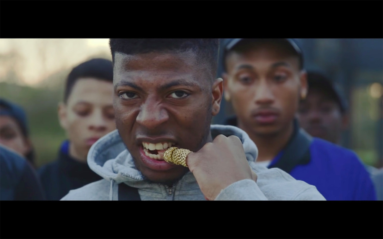 Zo moet Holendrecht worden bevrijd uit de ijzeren greep van ...