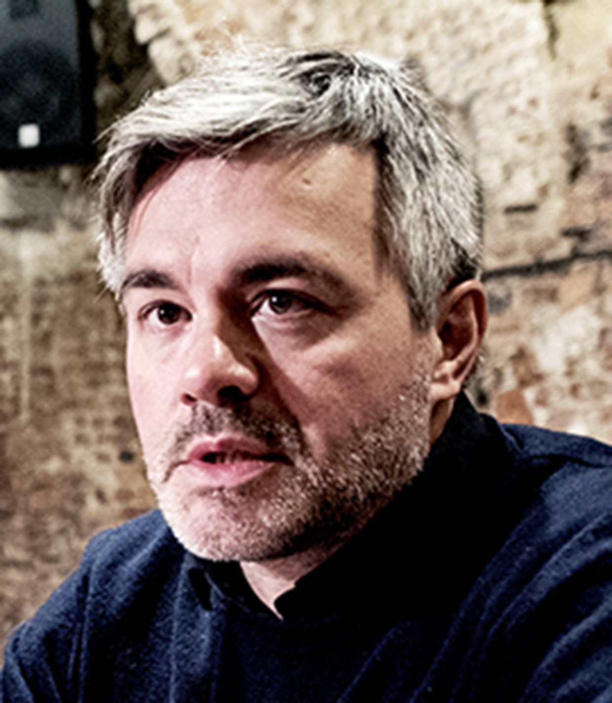 Een deel van het culturele old boys network slaat de #MeToo-bal ...