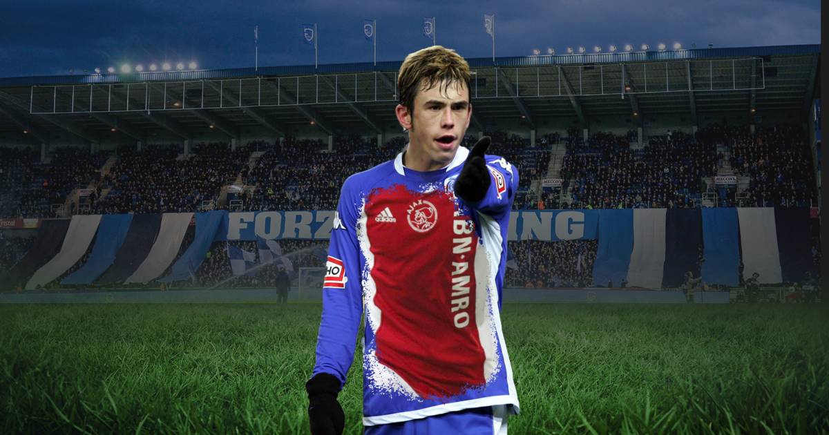 TRANSFERSOAPS. Steven Defour als spil in de vuilste Belgische ...