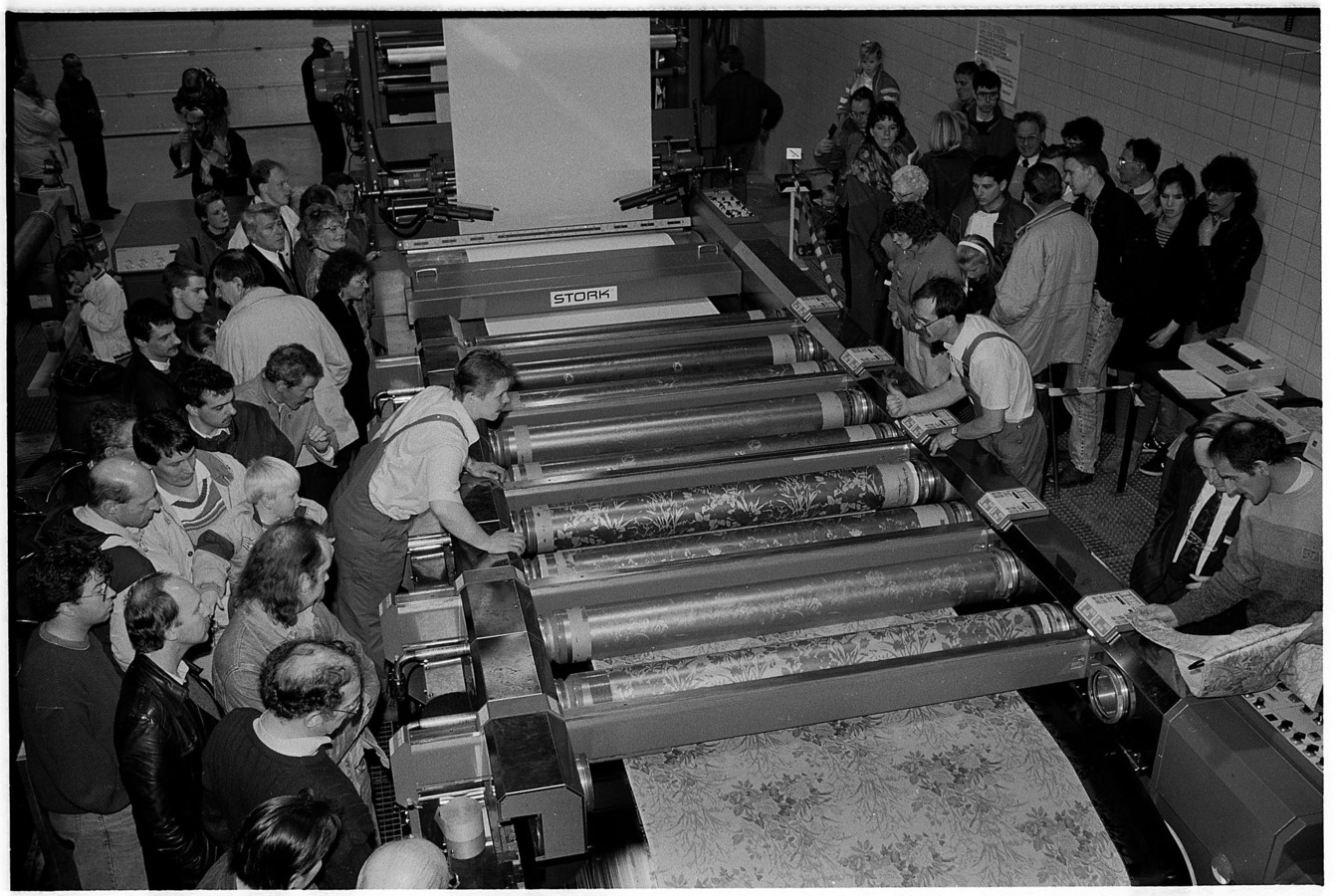 Dit bedrijf is al bijna 75 jaar verbonden aan Boxmeer | Foto ...