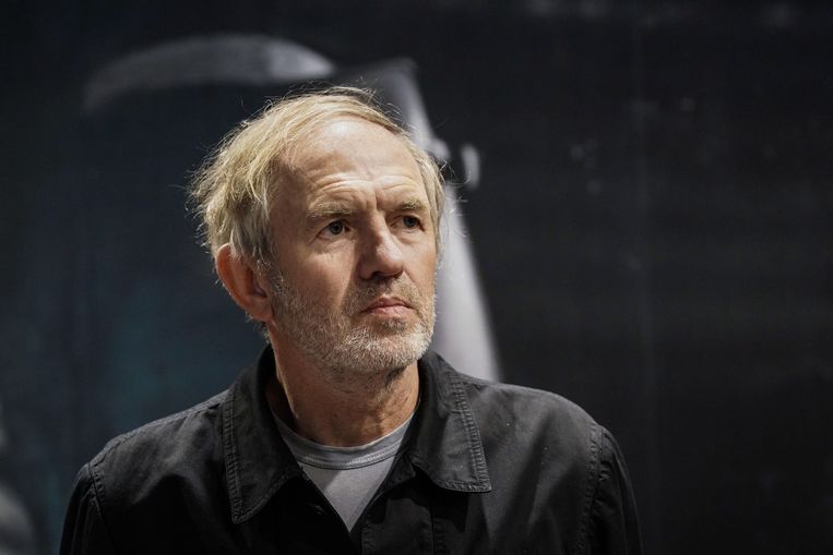 Zelfs Anton Corbijn fotografeert met zijn telefoon, en ook dan herken ...