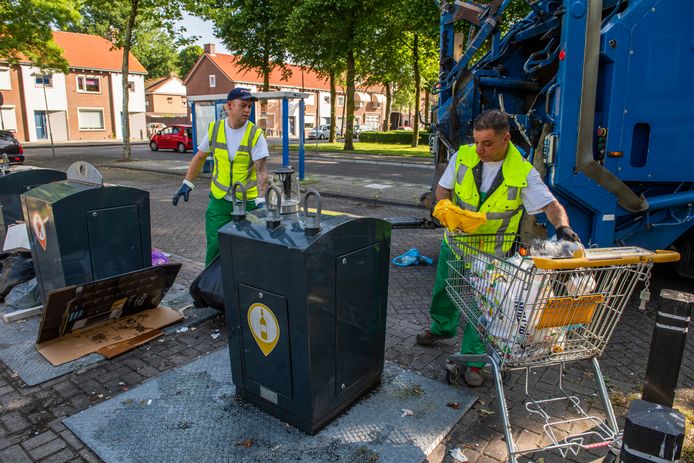 Kliko kan gewoon buiten ondanks aangekondigde staking ...