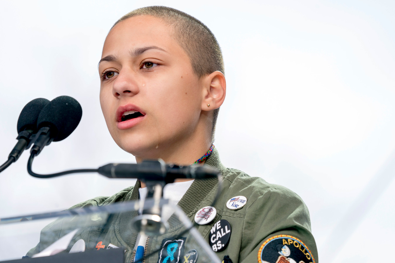 Deze jongeren zijn hoopgevend | Foto | AD.nl