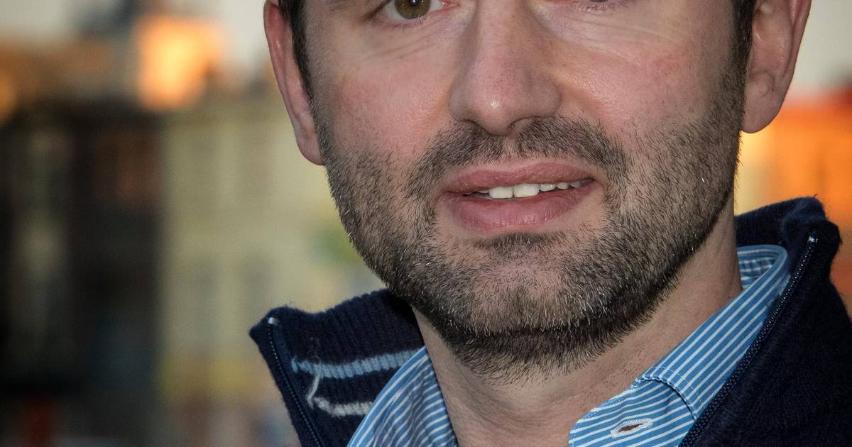 Bram Delvaux (Open Vld) "Geen goed-nieuws-show presenteren" | Tienen ...