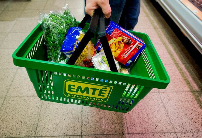 Emté Oudewater wordt Coop | Woerden | AD.nl