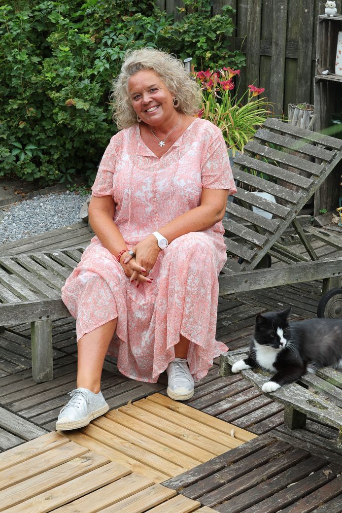 “Het succes van ‘De soep is aangebrand’ heb ik te danken aan Bart ...