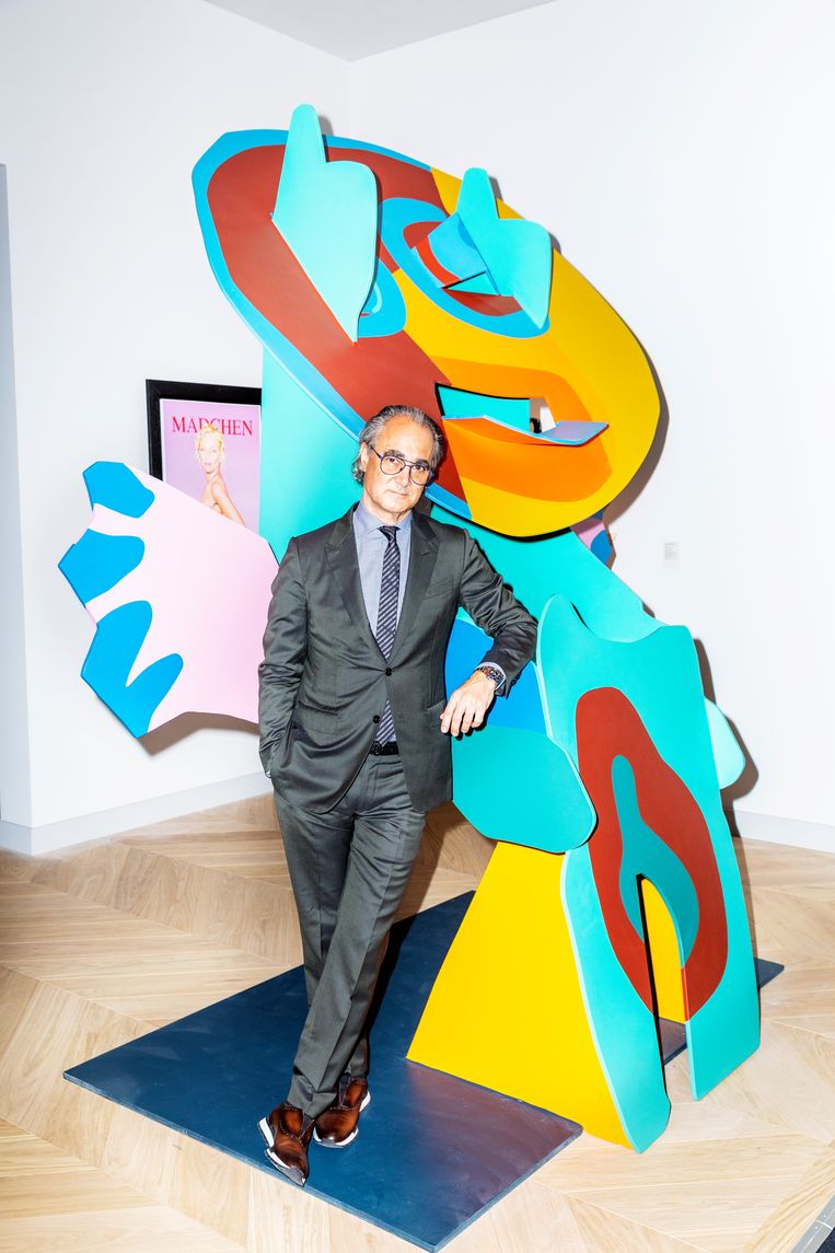 ‘Dit is echt een toptoptopstuk!’ Standhouders over hun waar op ...