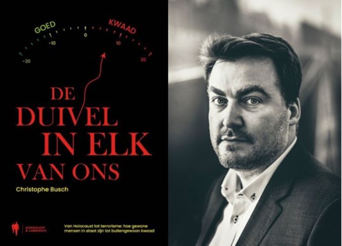 Baarle herdenkt bevrijding met unieke film en lezing van criminoloog ...