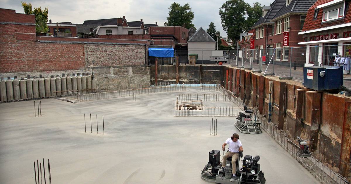 Hoe is Wierden in 25 jaar veranderd? Dat toont de jubileumexpositie van ...