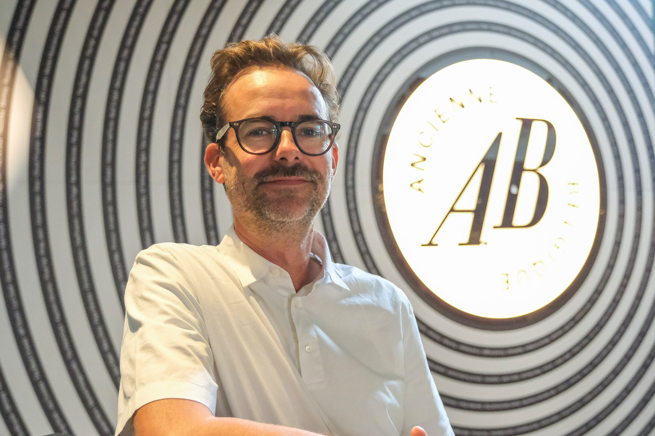 “Het is nog altijd wachten op de lang aangekondigde knaldrang ...