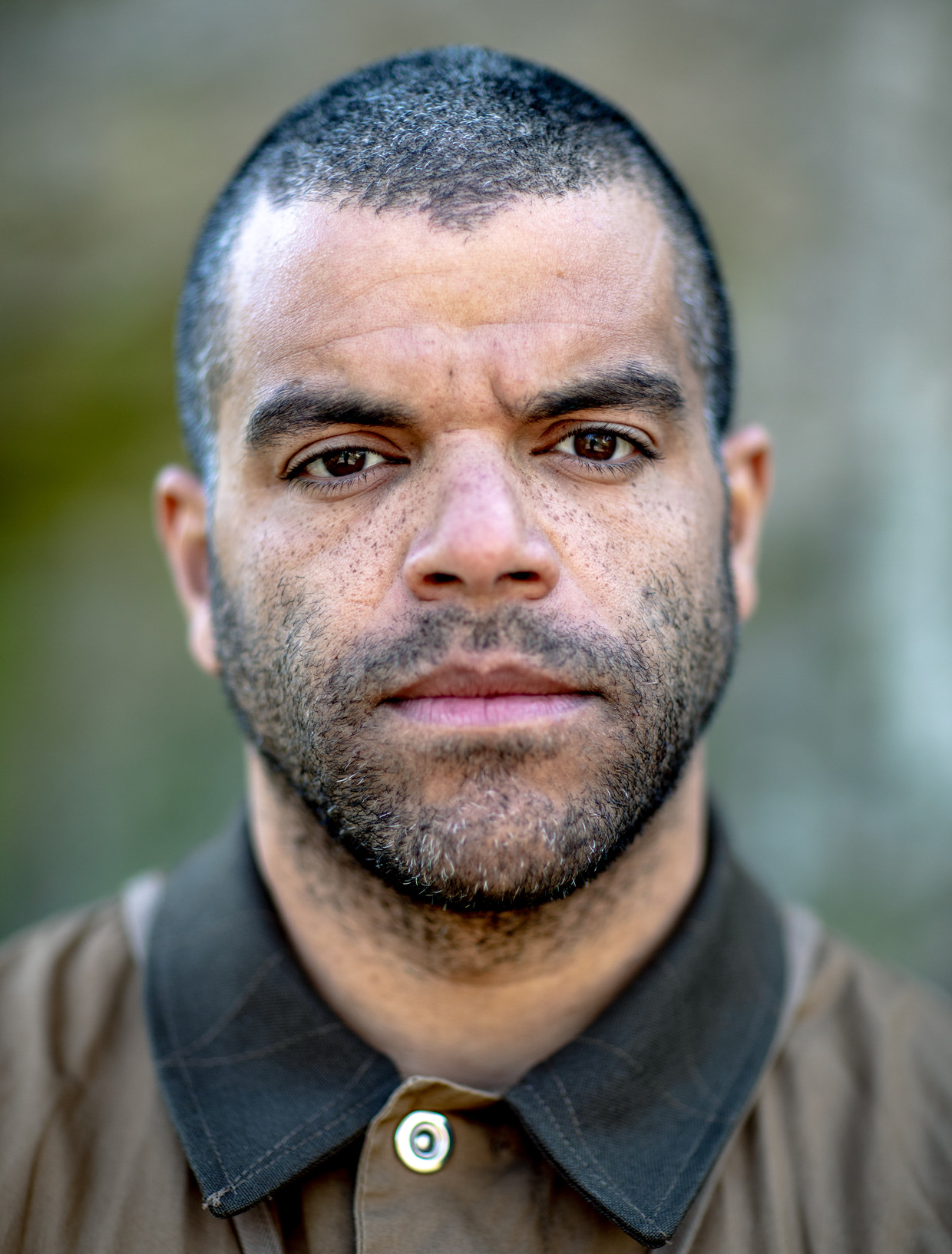 Rapper Sef: ‘De kans dat ik ooit extreem succesvol word, is best klein