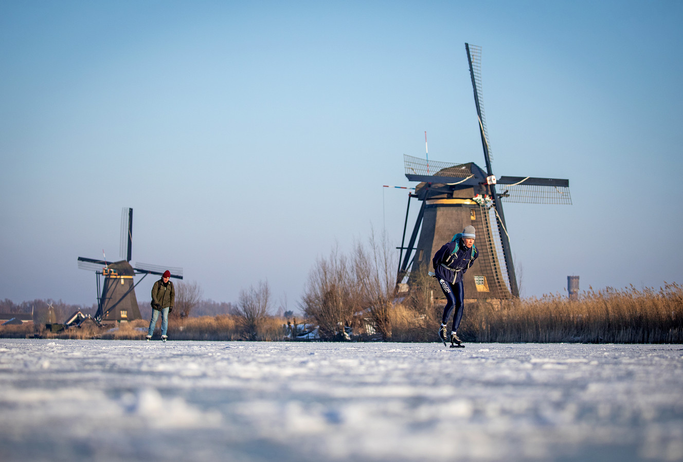 Tien jaar na laatste officiële Molentocht is er een nieuw plan voor de ...