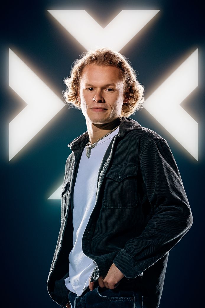 Deze 10 onbekende Vlamingen krijgen een ticket naar 'Bestemming X ...