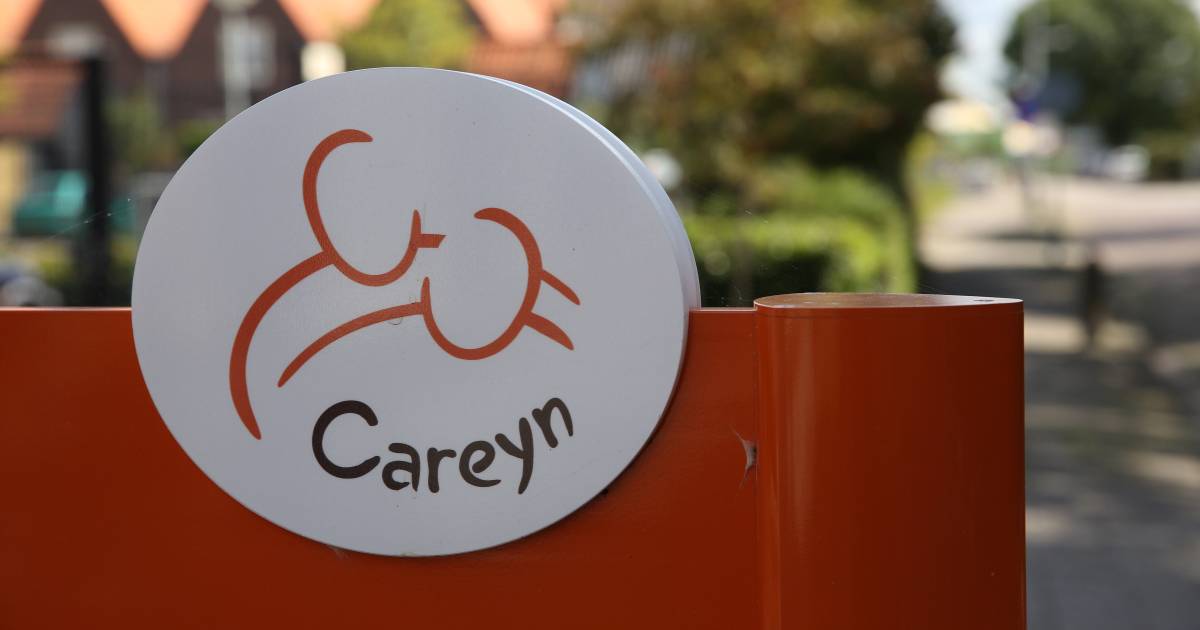 Zorgorganisatie Careyn begint met verpleegzorg aan huis: ‘volledig ...