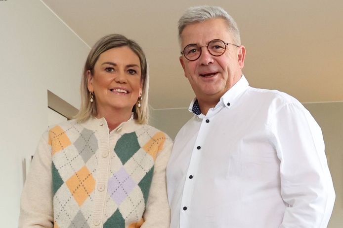 “Ik was aangeschoten wild”: ex-parlementsvoorzitter Kris Van Dijck laat schandalen achter zich ...