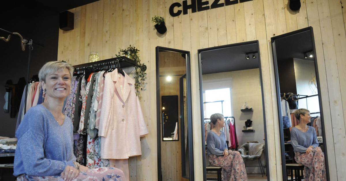 ChezElle opent dit weekend de deuren | Zoutleeuw | hln.be