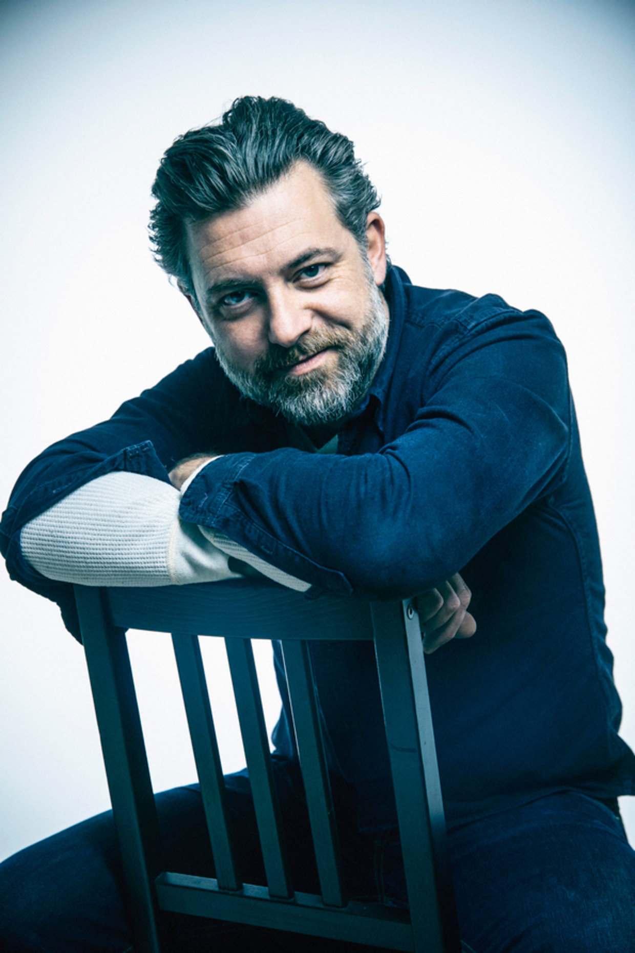 Geert Van Rampelberg zorgt voor vuurwerk in ‘Red Light ...