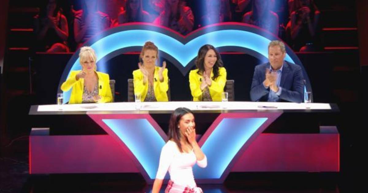 Nora (21) en Jantien (28) brengen kleur in audities K3 | Muziek | hln.be