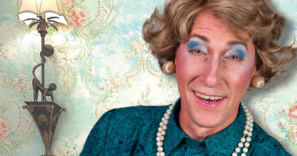 ’t Ros in Knegsel brengt absurde komedie van topregisseur Martijn ...