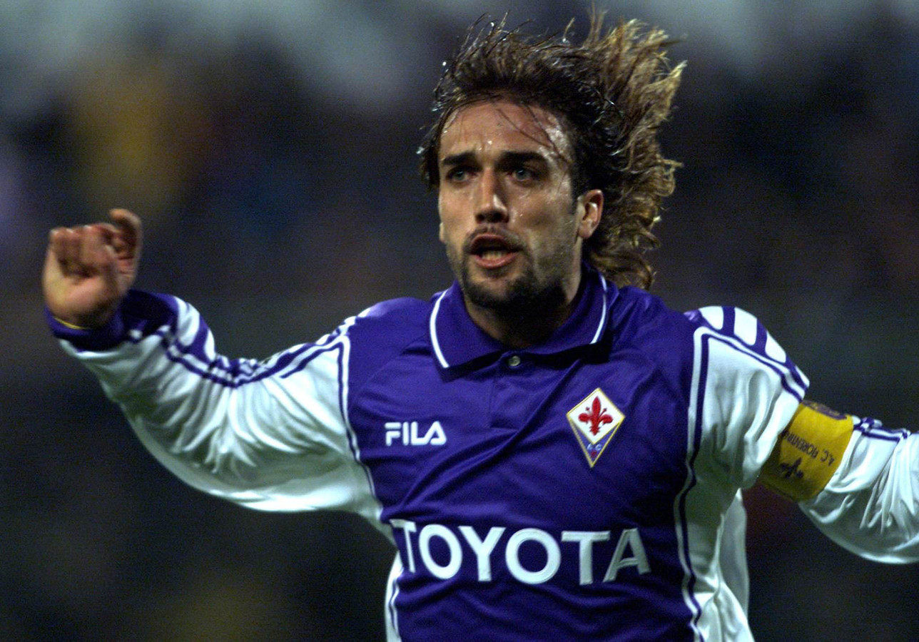 Over de 3 helden van Fiorentina: ‘Er braken enorme rellen uit toen ...