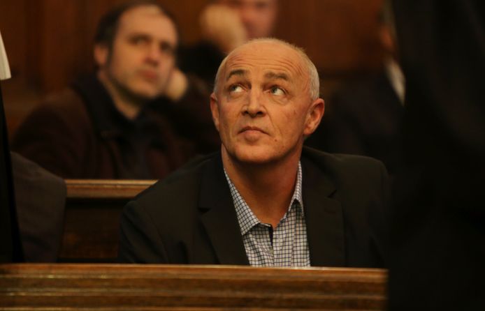 Bodart, die van ziekenhuis naar cel verhuisde, blijkt ook dakloos te ...