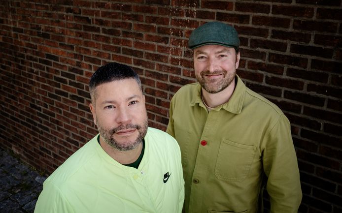 Pete Philly & Perquisite komen na 16 jaar met nieuwe muziek: ‘Gemaakt ...