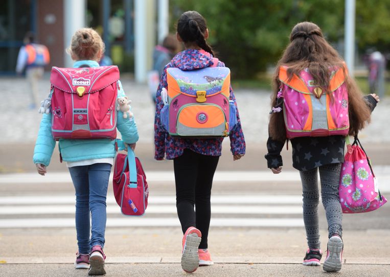 Kind van Duitse AfD-politicus niet welkom in groep 3 van een vrije school Kind van Duitse AfD-politicus niet welkom in groep 3 van een vrije school