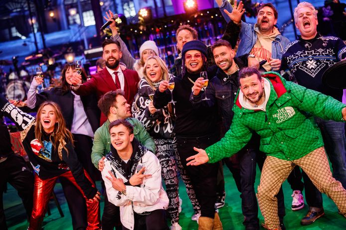 Documentairereeks over The Streamers verschijnt op AD Play | Show | AD.nl