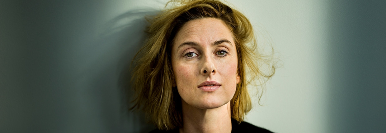 Ruth Becquart in 'Over water' en 'Gent West': 'Nu ik 42 ben, krijg ik ...