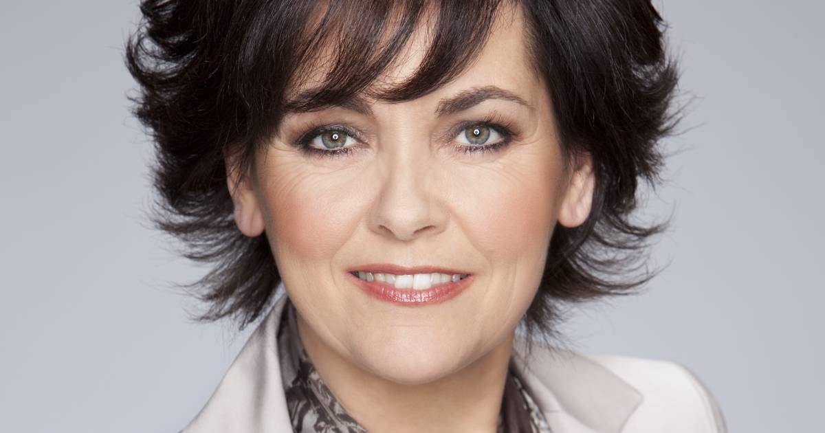 Jacobine Geel gespreksleider op congres van Dordrecht Pride | Dordrecht ...