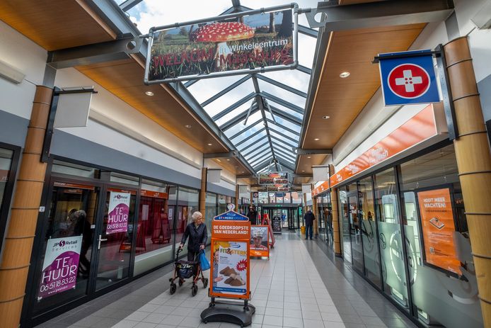 Geen uitstel belastingen voor winkelier die problemen heeft door energiecrisis | Land van Cuijk ...