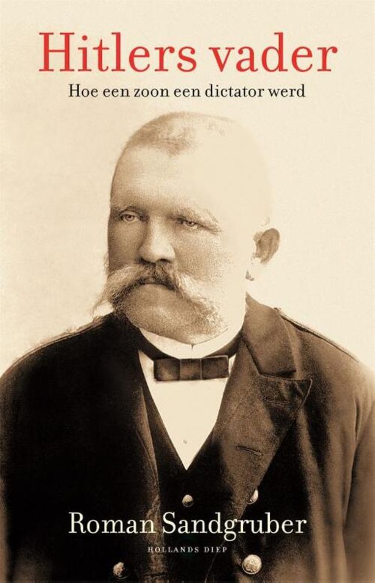 De opgedoken brieven van Hitlers vader zijn niet per se boeiend, laat ...